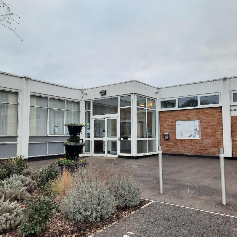 Better Days Hubs | Communities 1st