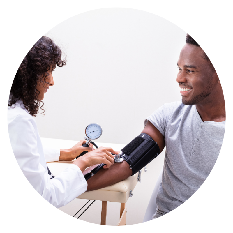 Our Health Matters | Communities 1st