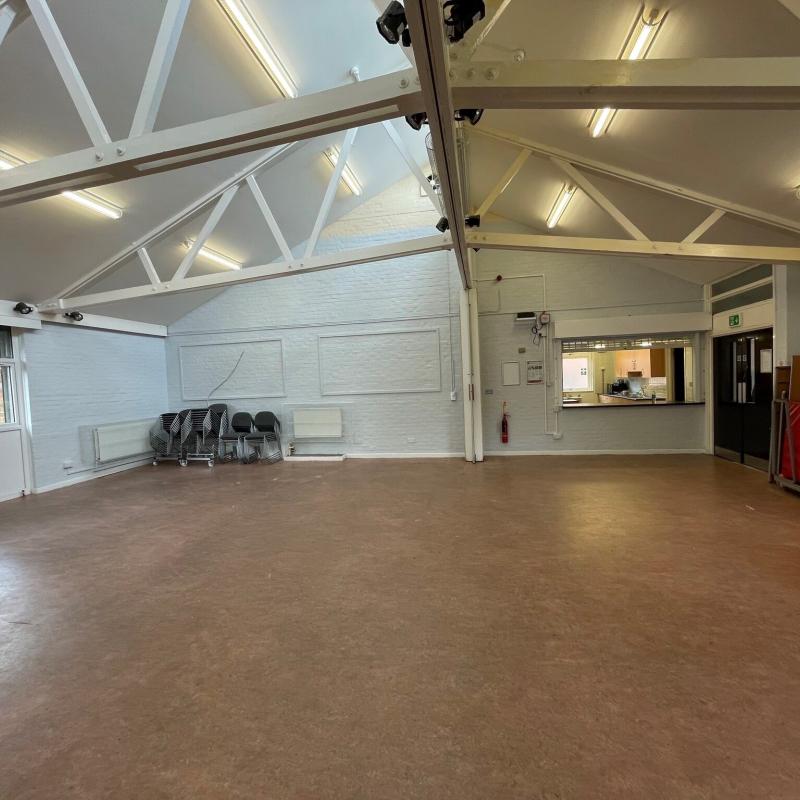 Community Centres | Communities 1st