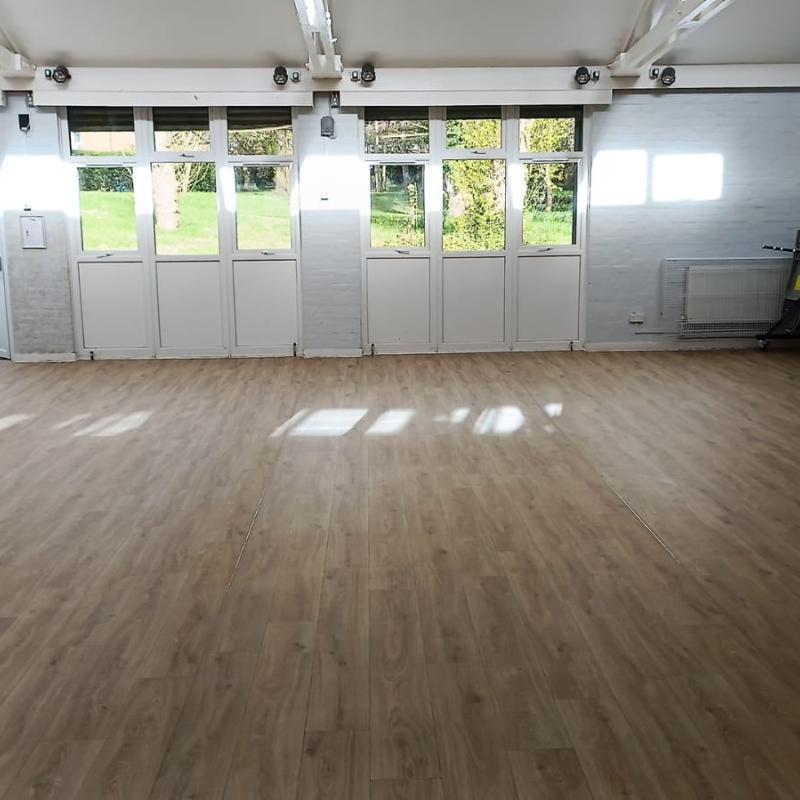 Community Centres | Communities 1st